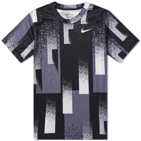 Nike | Shirts | Nike Court Drifit Tshirt Brand New | Poshmark